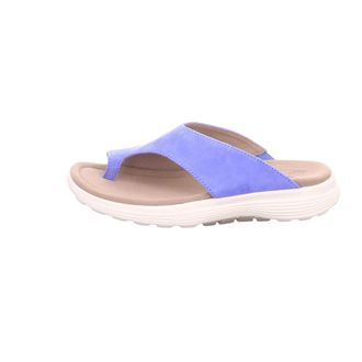 Gabor Damen, Schuhe, Blau, 36 EUGr&ouml;&szlig;e