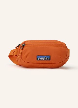 Patagonia G&uuml;rteltasche Terravia Mini orange