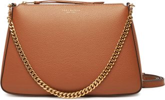 Tory Burch Handtasche Tory Burch Perry 175544 Braun