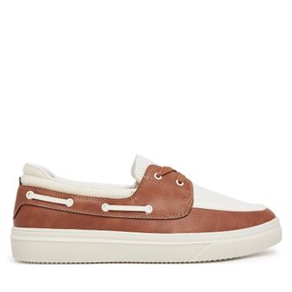 Aldo Halbschuhe Aldo Wildwave 13963617 Braun