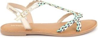 Les Tropeziennes LES TROPEZIENNES PAR M. BELARBI CIMONA