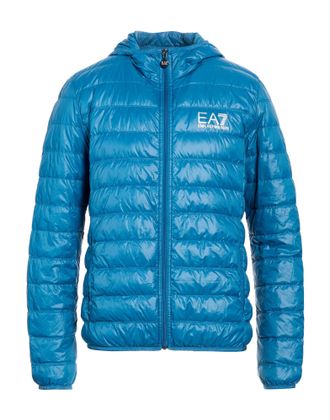 Emporio Armani JACKEN & M&Auml;NTEL - Pufferjacken & Daunenjacken auf YOOX.COM