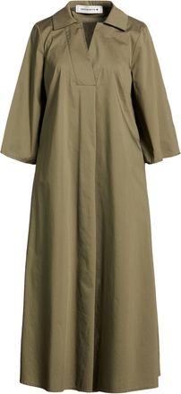 Shirtaporter KLEIDER - Midi-Kleider auf YOOX.COM