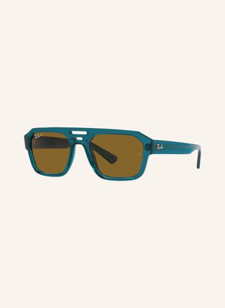 Ray-Ban Sonnenbrille rb4397 blau