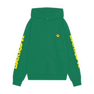 Barrow Barrow, Herren, Sweatshirts & Hoodies, Gr&uuml;n, LGr&ouml;&szlig;e