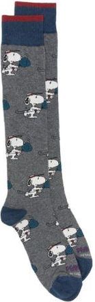 In The Box | Snoopy Paddle Allover - L/XL