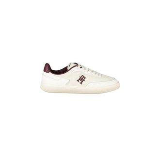 Tommy Hilfiger Polyester-Sneakers - - Shoes - Damen - Beige - 39 EU