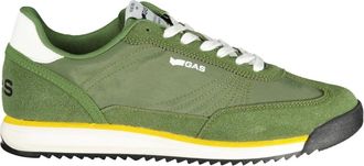 Gas Gas, Homme, Chaussures, Vert, Taille: 40 EU Domingo Mix