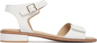 Caprice Sandalen Caprice 9-28202-44 Wei&szlig;