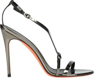 Santoni SCHUHE - Sandalen auf YOOX.COM