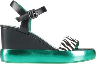 Luciano Barachini SCHUHE - Sandalen auf YOOX.COM
