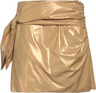 Jucca HOSEN & R&Ouml;CKE - Minir&ouml;cke auf YOOX.COM