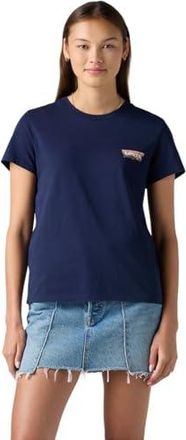 Levi's Lse The Perfect Tee Lse_Joshua Tree Scen, Lse_Joshua Tree Scen, XL