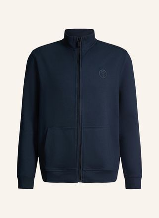 Joop Sweatjacke blau