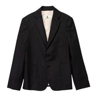 Barena Giacca Sila - - Jackets - Damen - Schwarzk - S