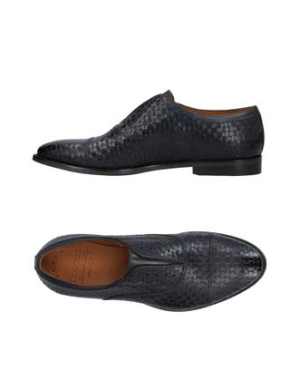 Doucal's CHAUSSURES - Chaussures &agrave; lacets sur YOOX.COM