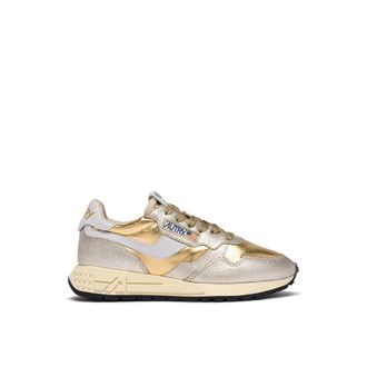 Autry Damen, Schuhe, Orange, 36 EUGr&ouml;&szlig;e