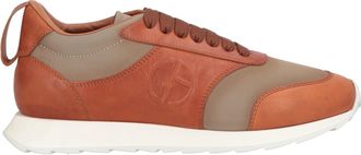 Giorgio Armani SCHUHE - Sneakers auf YOOX.COM