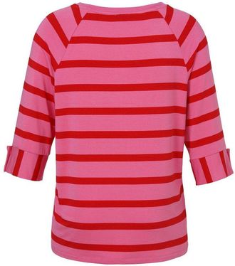 Via Appia Due Sweatshirt (1-tlg) Gro&szlig;e Gr&ouml;&szlig;en