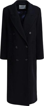 IVY OAK IVY Oak, Femme, Manteaux, Bleu, Taille: 38 FR Clemence Coat
