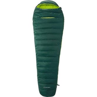 Nordisk Schlafsack Tension Mummy 500