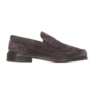 Trickers Schuhe - - Shoes - Herren - Braun - 40 EU
