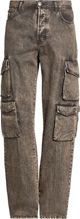 Yes London HOSEN & R&Ouml;CKE - Jeanshosen auf YOOX.COM