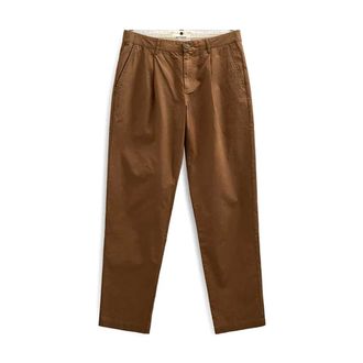 Anerkjendt Herren, Hosen, Braun, LGr&ouml;&szlig;e
