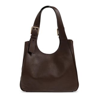 Furla Dora Medium Bag - - Bags - Damen - Braun - ONE SIZE