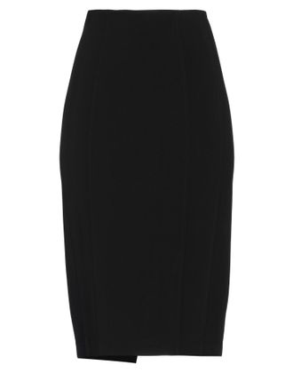 Pinko HOSEN & R&Ouml;CKE - Midi-R&ouml;cke auf YOOX.COM