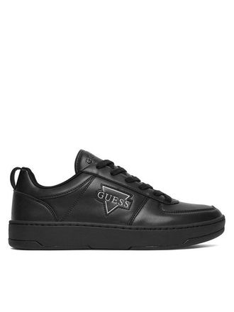 Guess Sneakers FMFVEN ELE12 Schwarz