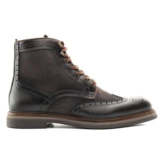 Ambitious Herren, Schuhe, Braun, 40 EUGröße