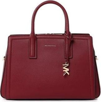 Michael Kors Sac &agrave; main Laila en cuir