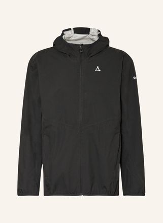 Sch&ouml;ffel Funktionsjacke Migandi schwarz