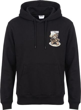 Moschino TOPS - Sweatshirts auf YOOX.COM