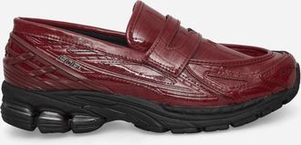 New Balance 1906L Sneakers Monarch Burgundy