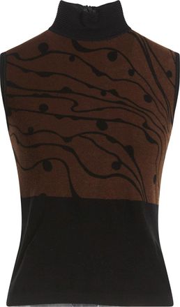 Blumarine STRICKWAREN - Rollkragenpullover auf YOOX.COM