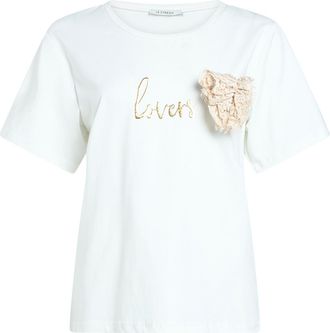 Le Streghe TOPS - T-shirts auf YOOX.COM