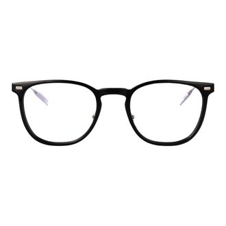 Montblanc Montblanc, Homme, Accessoires, Noir, Taille: 51 MM Mb0393On Optical Frame