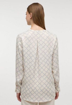 Eterna Longbluse LOOSE FIT