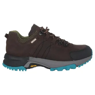 Waldl&auml;ufer Weit geschnittener Herren-Sneaker - Braun - - Shoes - Herren - Braun - 47 EU