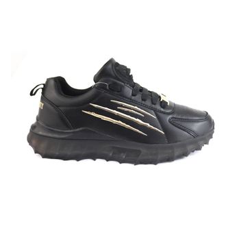 Plein Sport Plein Sport Damen Sneakers schwarz Dips100499 - - Sport - Damen - Schwarzk - 37 EU