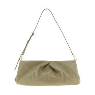 Dries Van Noten Damentaschen Crisp Stil - - Bags - Damen - Gr&uuml;n - ONE SIZE