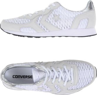 Converse AUCKLAND RACER OX TINY CROC/LE