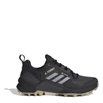 adidas Damen Terrex Swift R3 GTX W Sneaker, Cblack Halsil Dgsogr, 40 EU