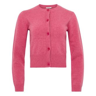 J.W.Anderson Damen, Strickwaren, Rosa, LGr&ouml;&szlig;e