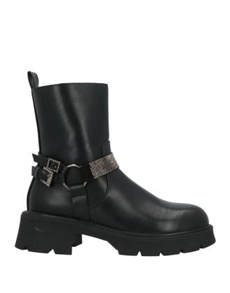 Braccialini SCHUHE - Stiefeletten auf YOOX.COM