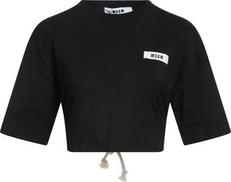 Msgm TOPS - T-shirts auf YOOX.COM