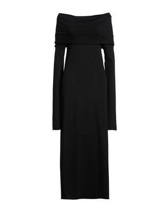 Liviana Conti ROBES - Robes longues sur YOOX.COM