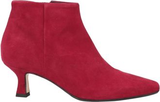 Anna F. SCHUHE - Stiefeletten auf YOOX.COM